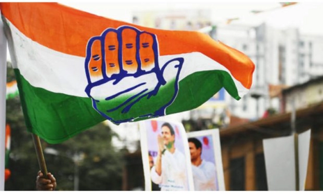 BJP conspiring to 'fraudulently' remove voters from electoral rolls in ...