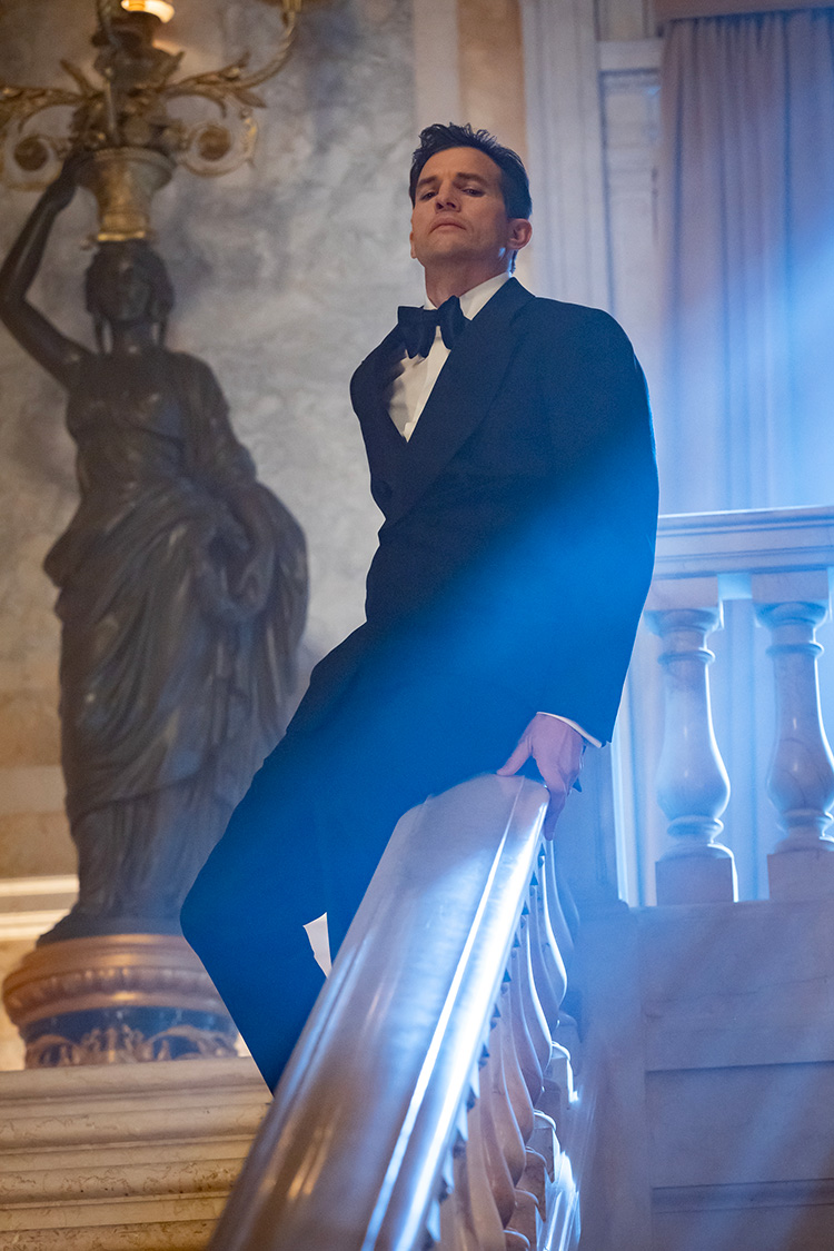 The price of perfection: Ryan Murphy’s ‘The Beauty’ redefines body ...