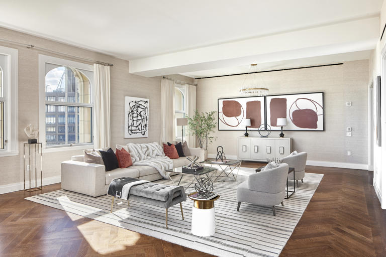 Design recipes: Tips for using the color of the year