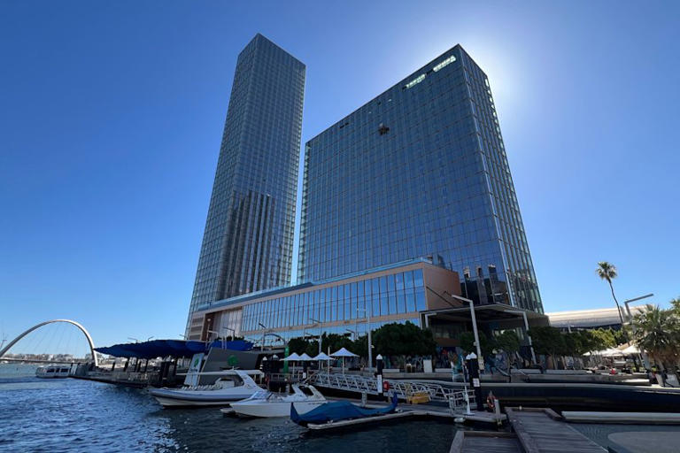 ‘Get on with it’: Premier’s frustrations boil over as $385 million ...