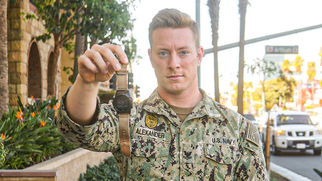 Discipline over motivation – the military’s secret to time control