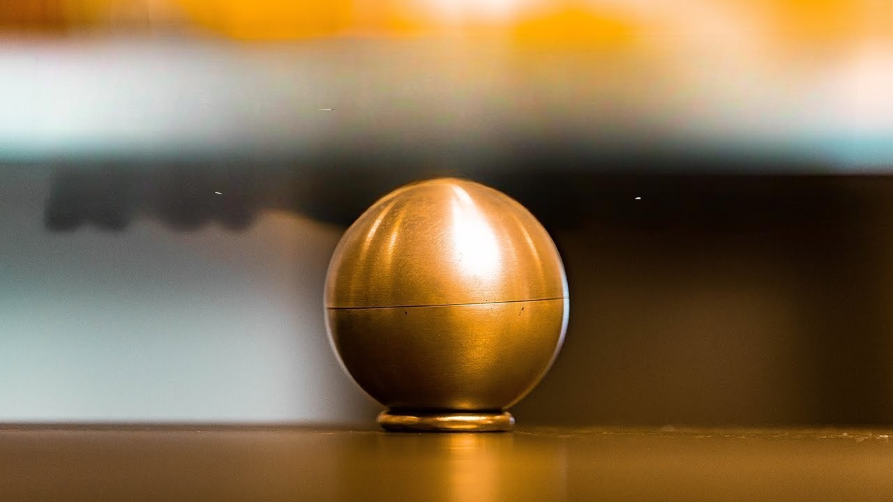 Cracking the Titan puzzle step by step