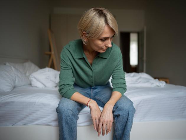 Blue Monday: Experte gibt Tipps gegen das Stimmungstief im Januar