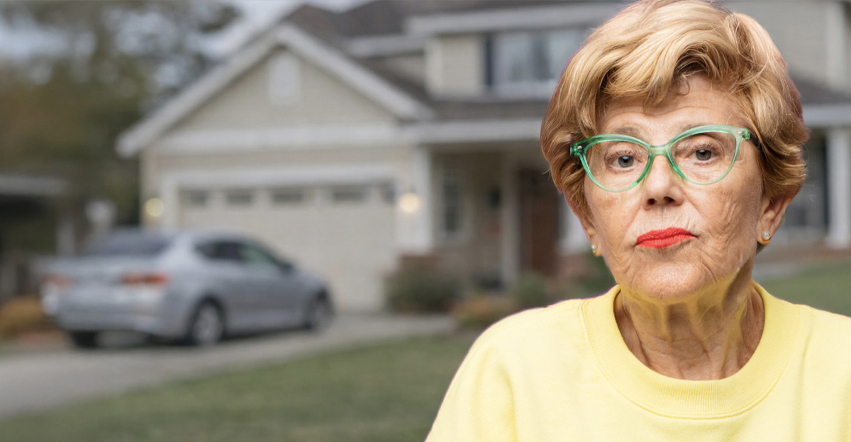 I’m okay but my husband may need long term care. What happens to our ...