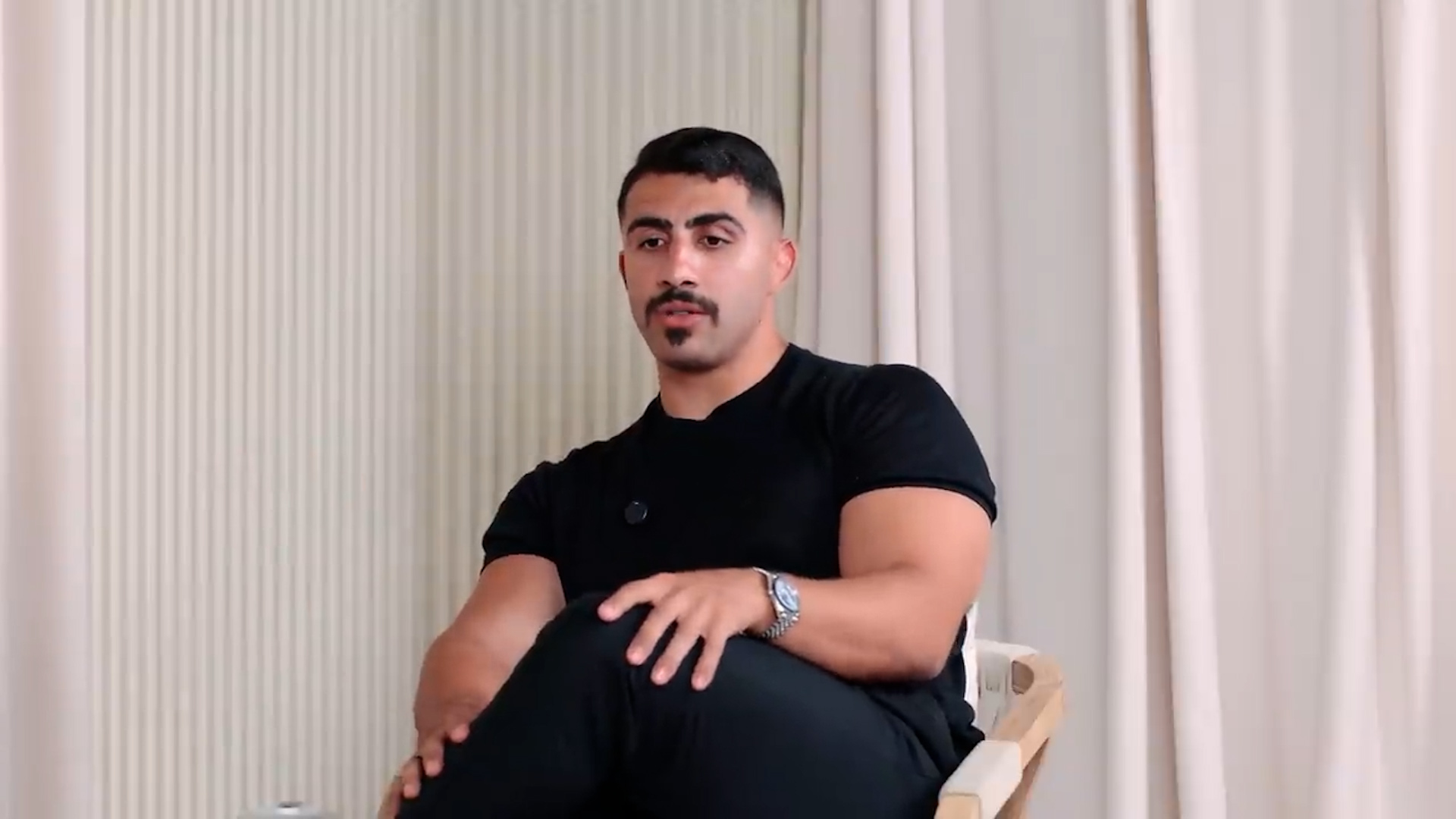 Khalid Alherani with NourAldin | EP61 | Khalid Alherani - From ...