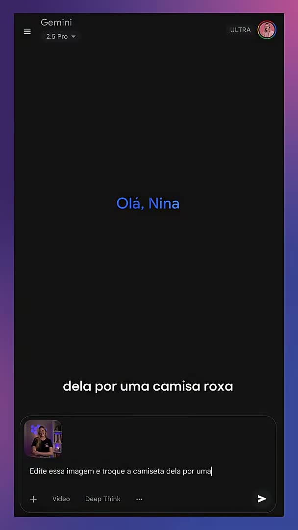 Google revela Gemini 2.5 Flash Image: Novo modelo AI revoluciona edição ...