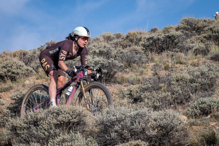 Life Time bans drops bars at Leadville. Respectfully, what are they ...