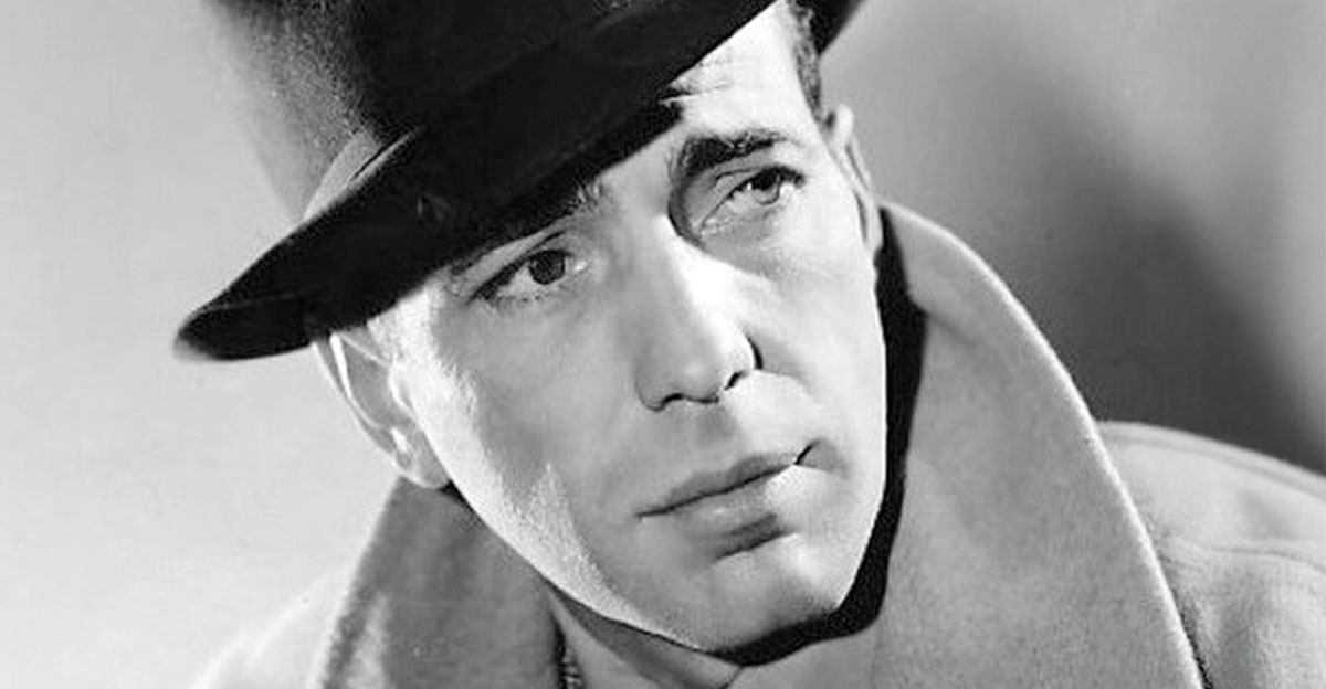 Decades after his death, the truth about Humphrey Bogart’s double life ...