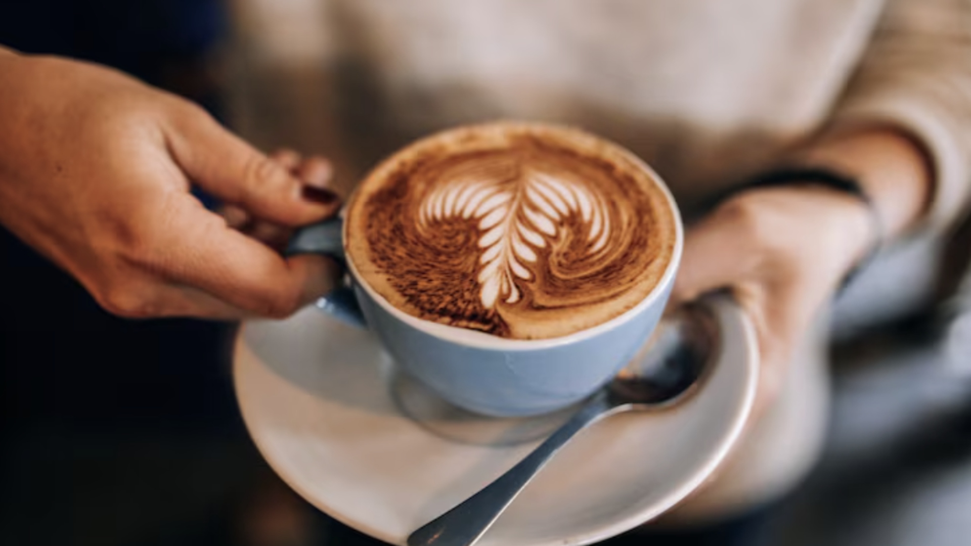 The way you drink coffee reveals a little-known facet of your personality