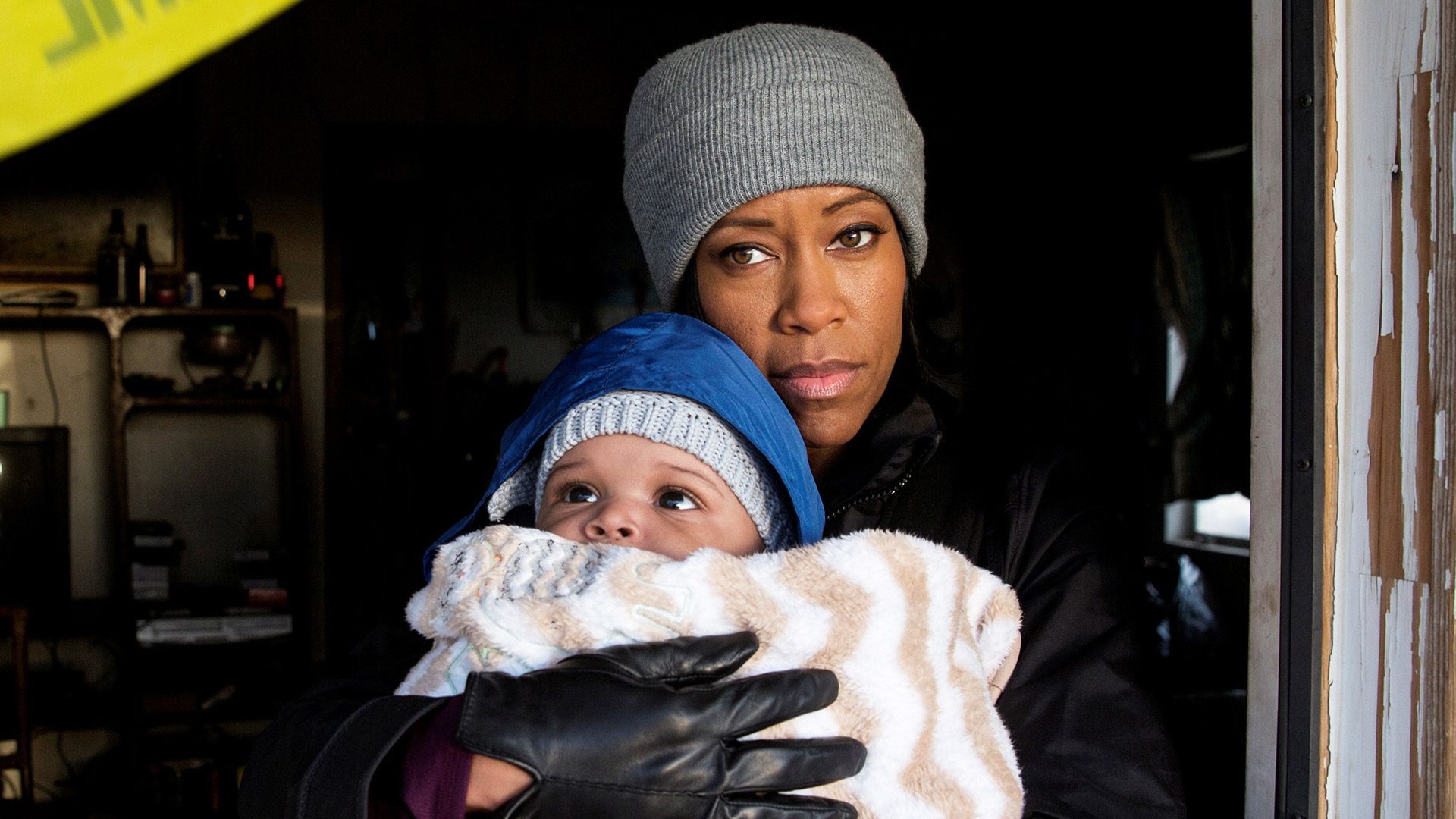 After 17 years, Regina King’s 5-season crime thriller becomes a Netflix ...