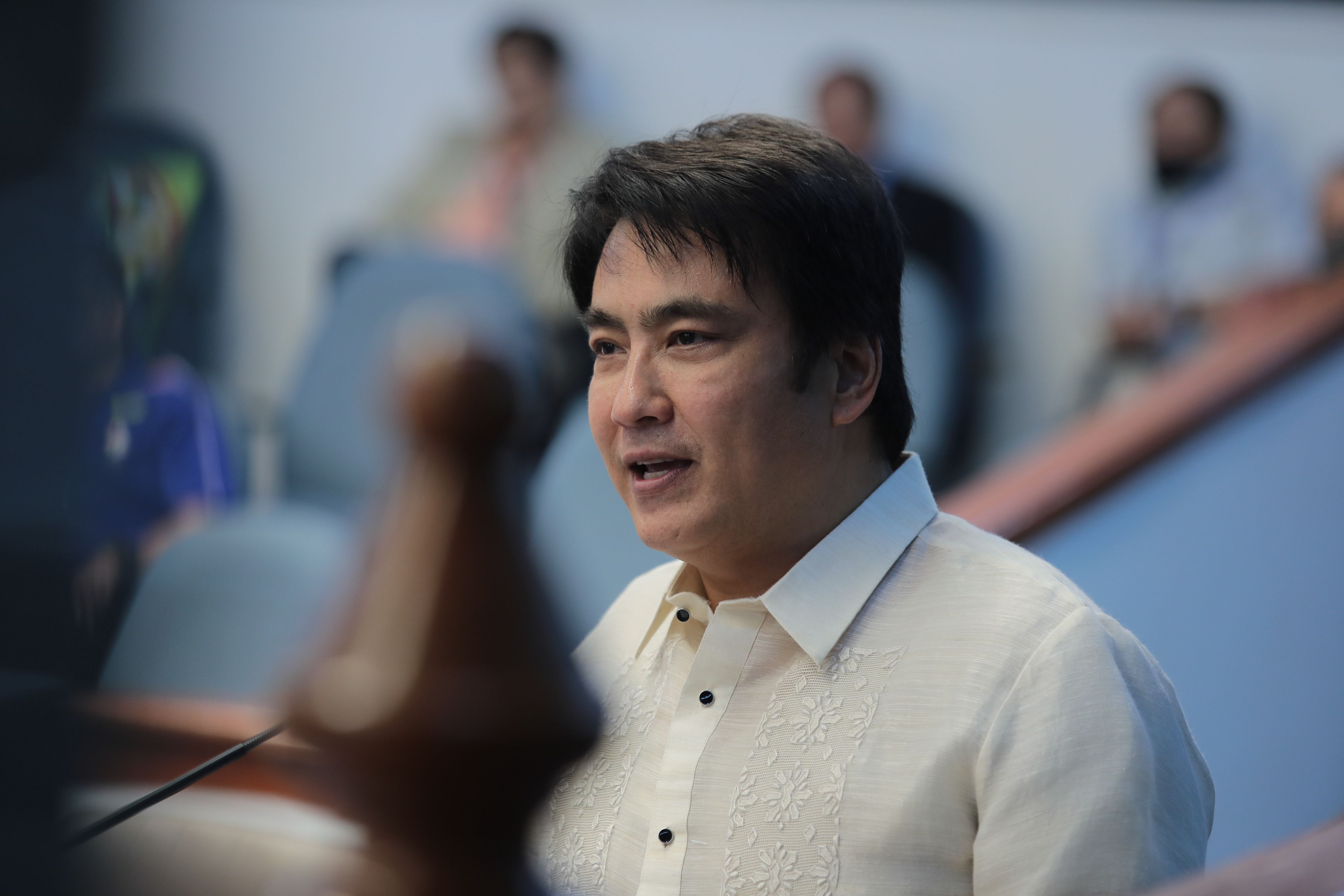 Sandiganbayan releases arrest warrants for Revilla, 6 DPWH Bulacan ...