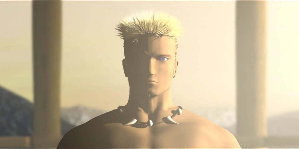 Top 15 strongest Final Fantasy characters ever