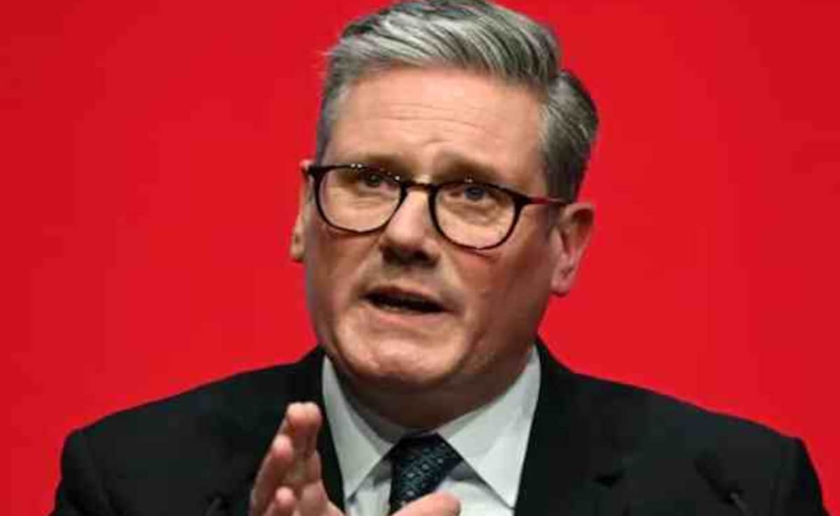 'Insulting': UK PM slams Trump's comments on NATO troops in Afghanistan