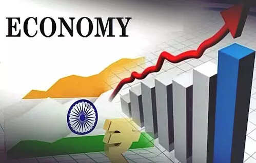 IMF raises India’s 2025 growth target to 7.3% while the world shakes ...