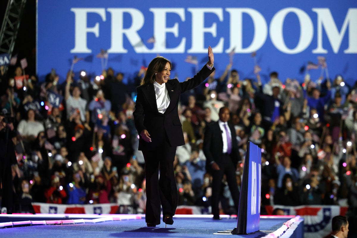 Kamala Harris’ team asked Josh Shapiro if he was an Israeli agent