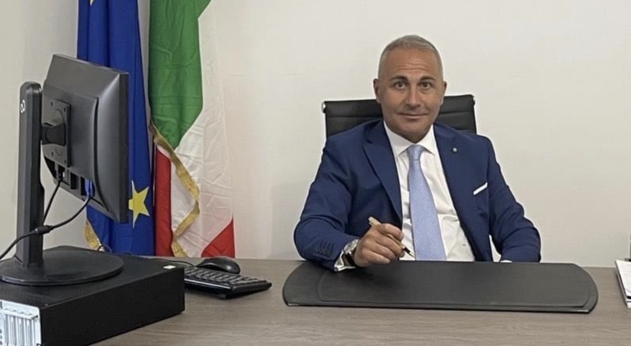 Filippo Marra: «Padri separati, una povertà invisibile che la giustizia ...