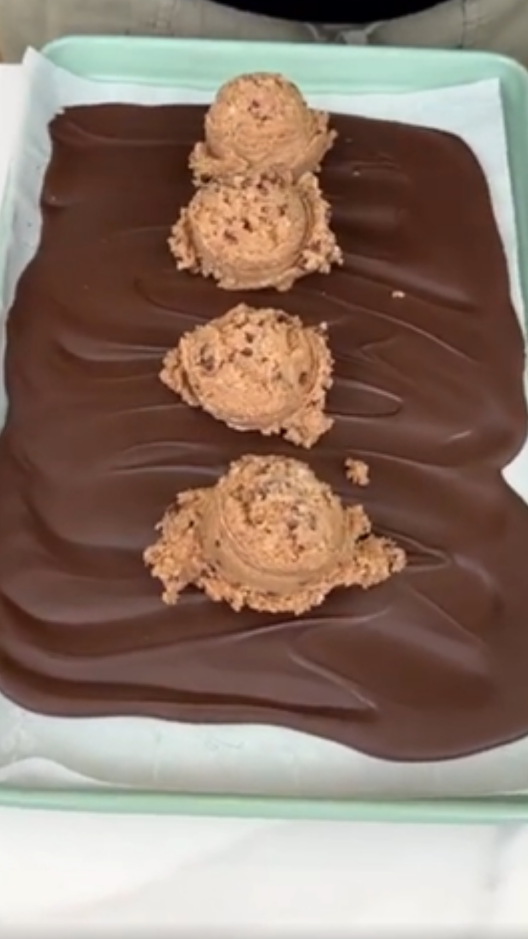 Delightfully simple indulgence: Sweet snack you can’t resist