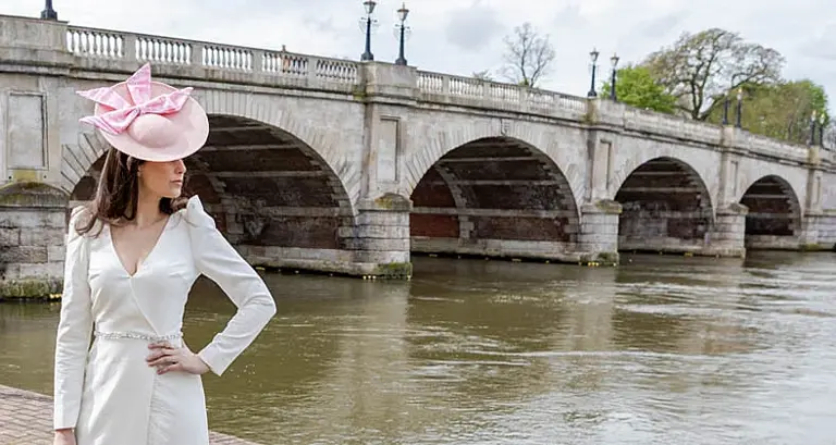 Dubai: Hours of handwork, hidden details; what goes into making a race ...