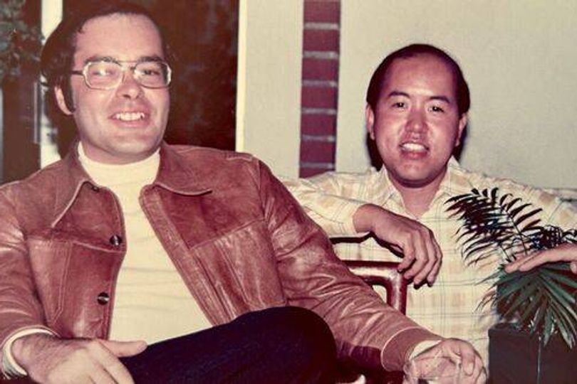 Tributes pour in as beloved TV reporter Jim Vargas dies aged 78