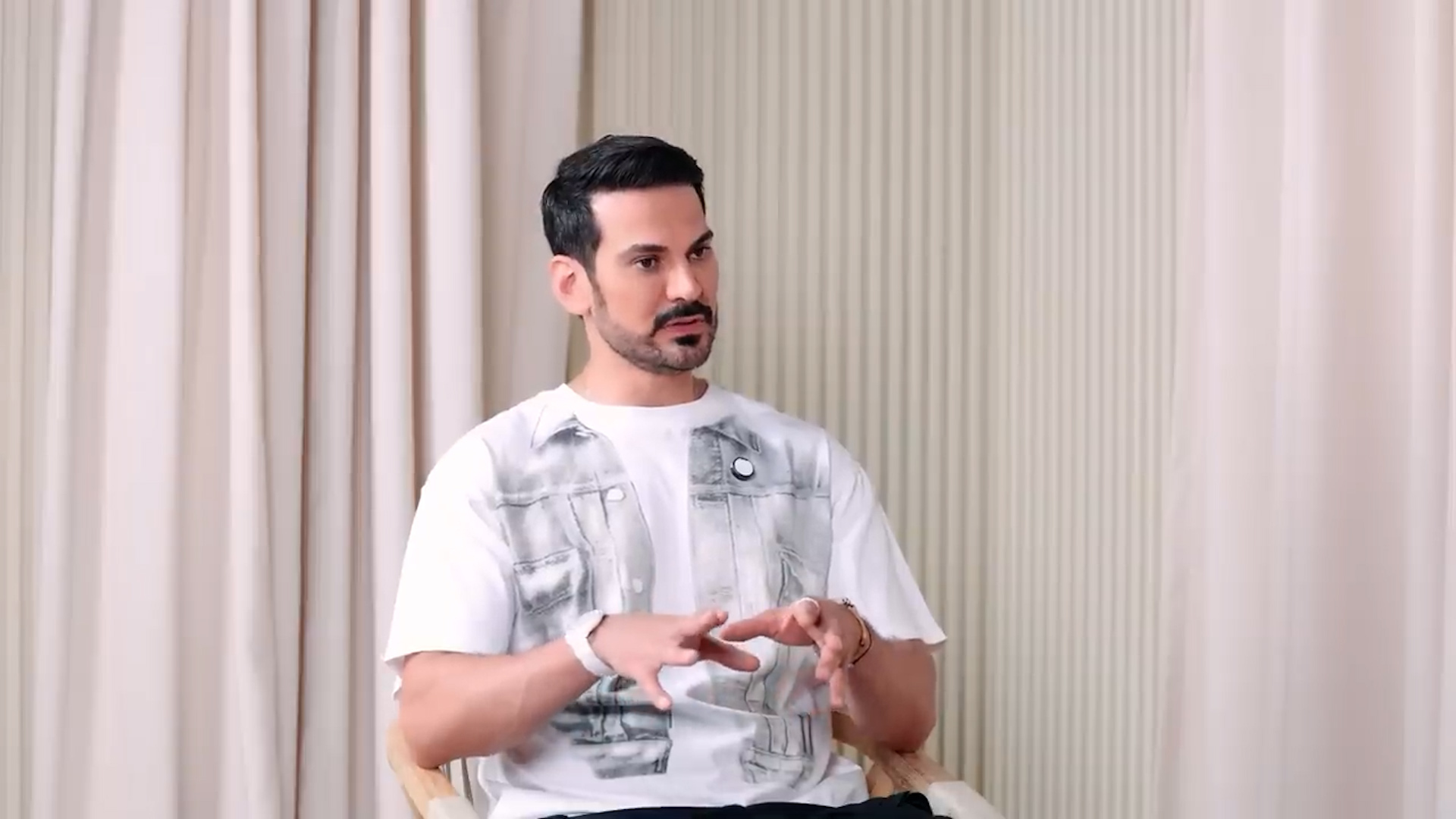 Khalid Alherani with NourAldin | EP61 | Khalid Alherani - From ...