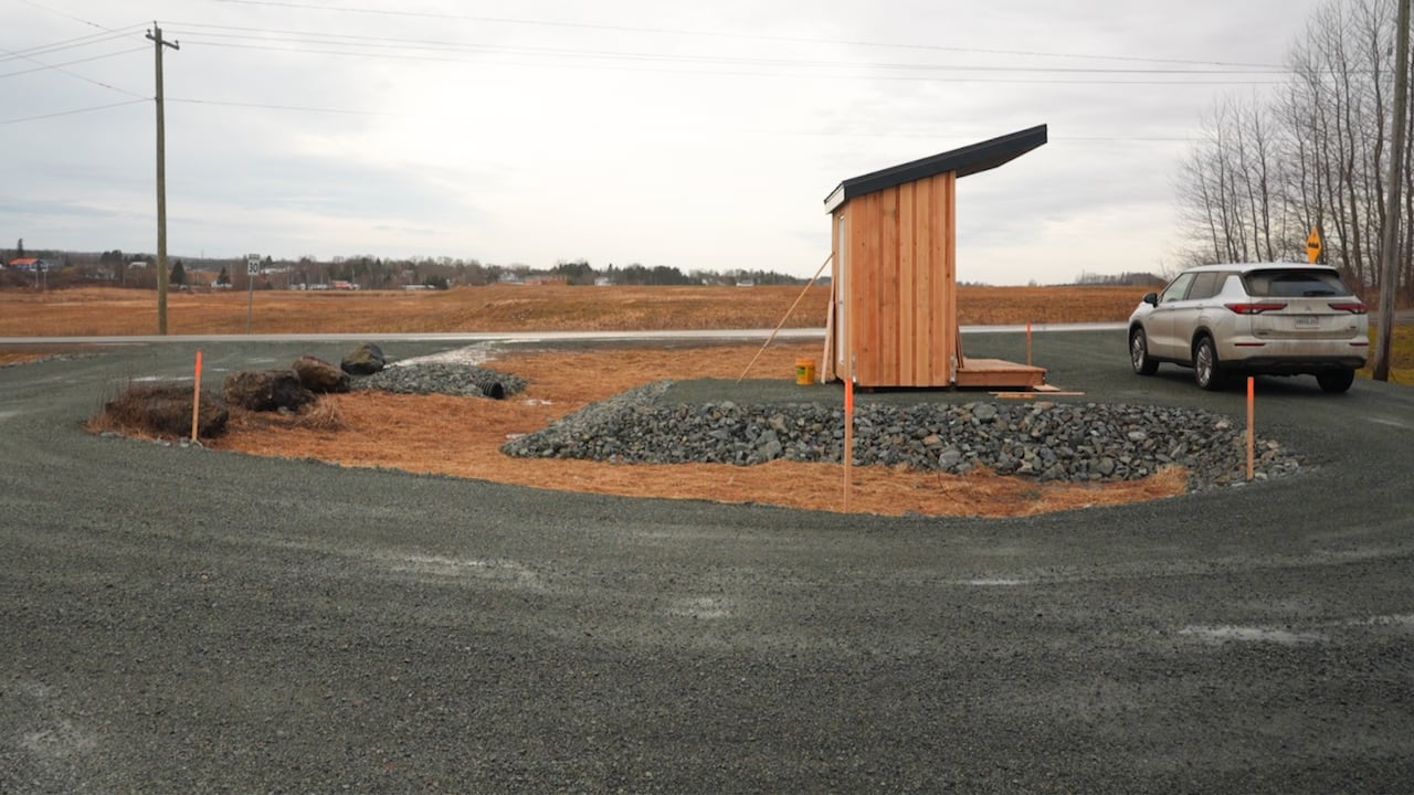 Opening of relocated Lower Truro spring expected in coming months