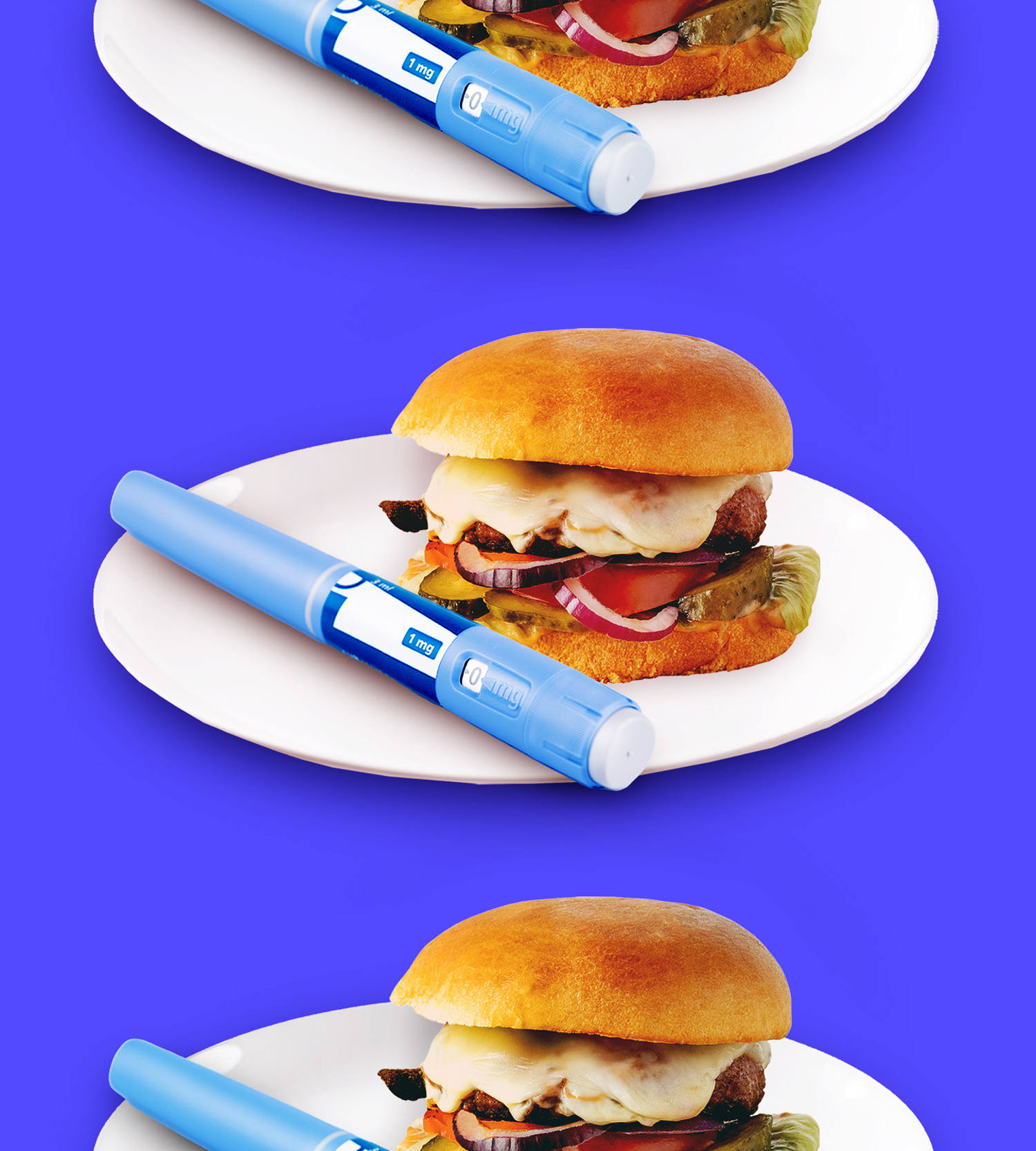 Smaller portions, more protein: How GLP-1s are quietly changing chain ...