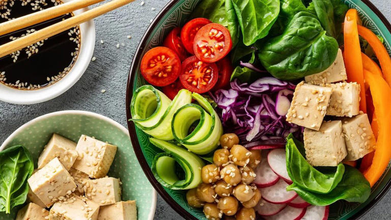 Vegan Foods That Are Iron-Rich and Work Perfect For a Fitness Journey