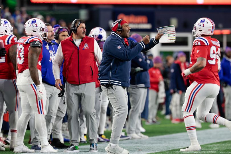 NFL team found out they could lose coach with winning playoff game ...