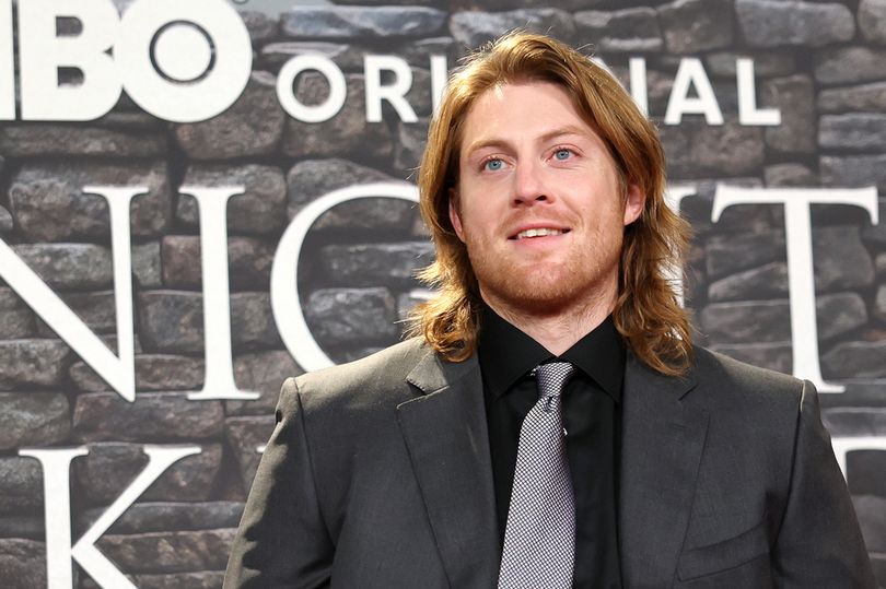 Peter Claffey height: How tall is A Knight of the Seven Kingdoms star?