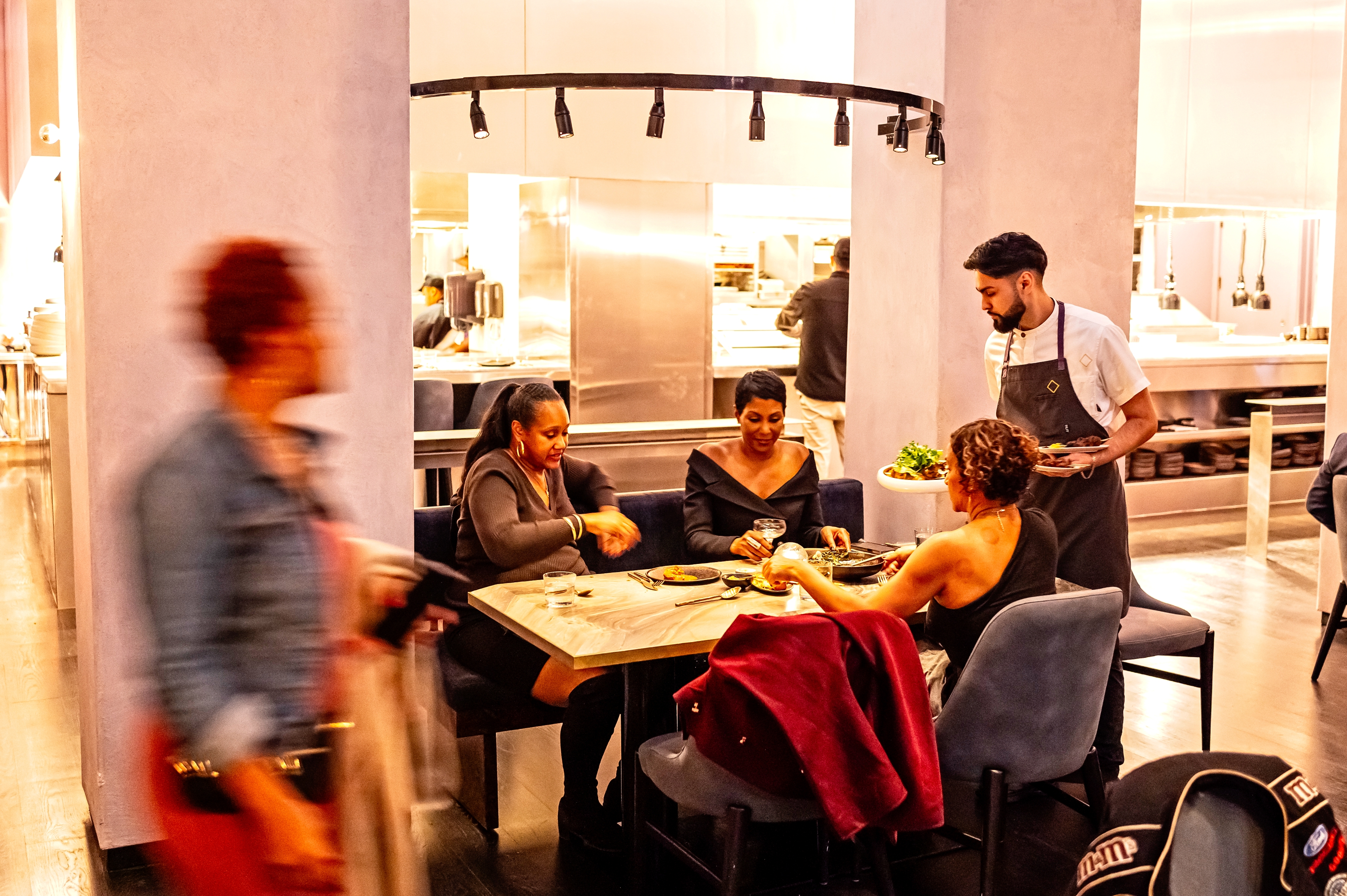 DC winter restaurant week returns with dining deals at over 350 restaurants