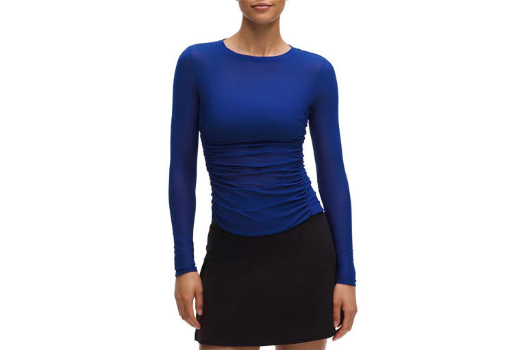 I asked 5 fitness trainers what they actually wear from Lululemon—and ...