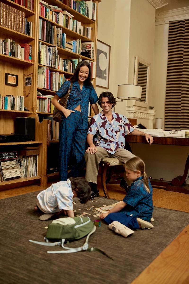 The Paper Bunny sambut Lunar New Year lewat koleksi 'New Rhythms'