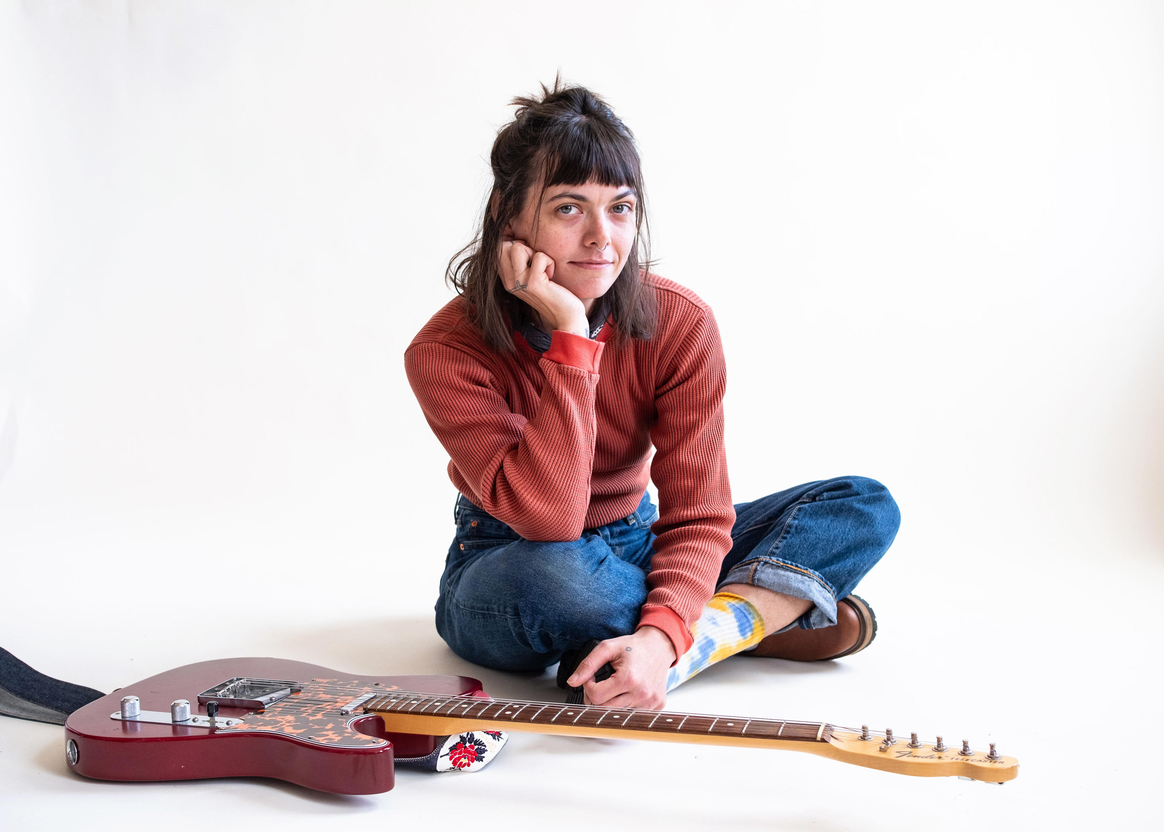 Here are four local bands to watch in 2026