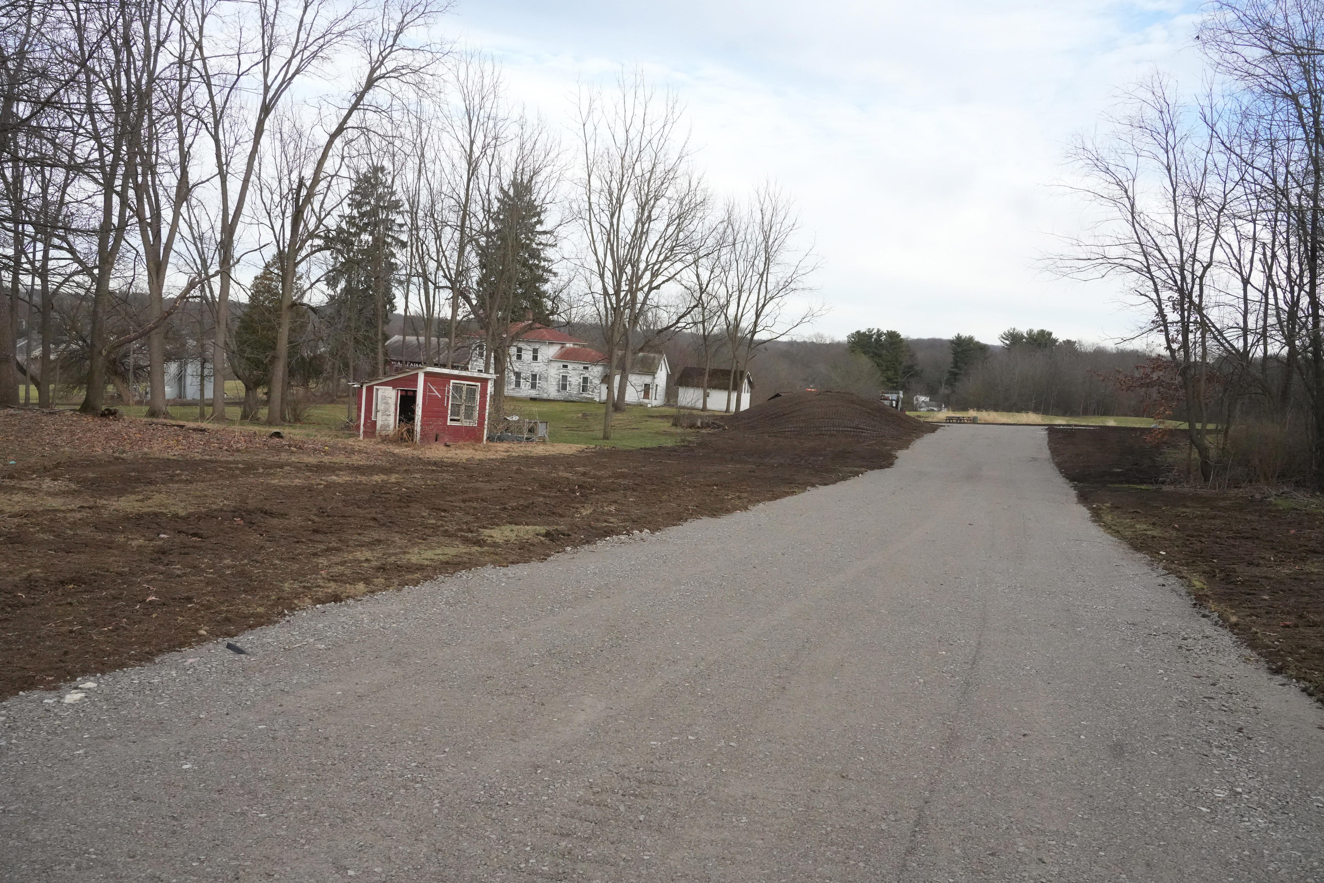 What's new in 2026 for Perry Twp.? Fasnacht Farm upgrade, website redo