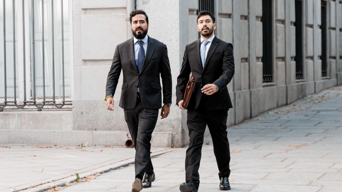 El Supremo llama a Alvise a declarar como imputado por el acoso a sus ...