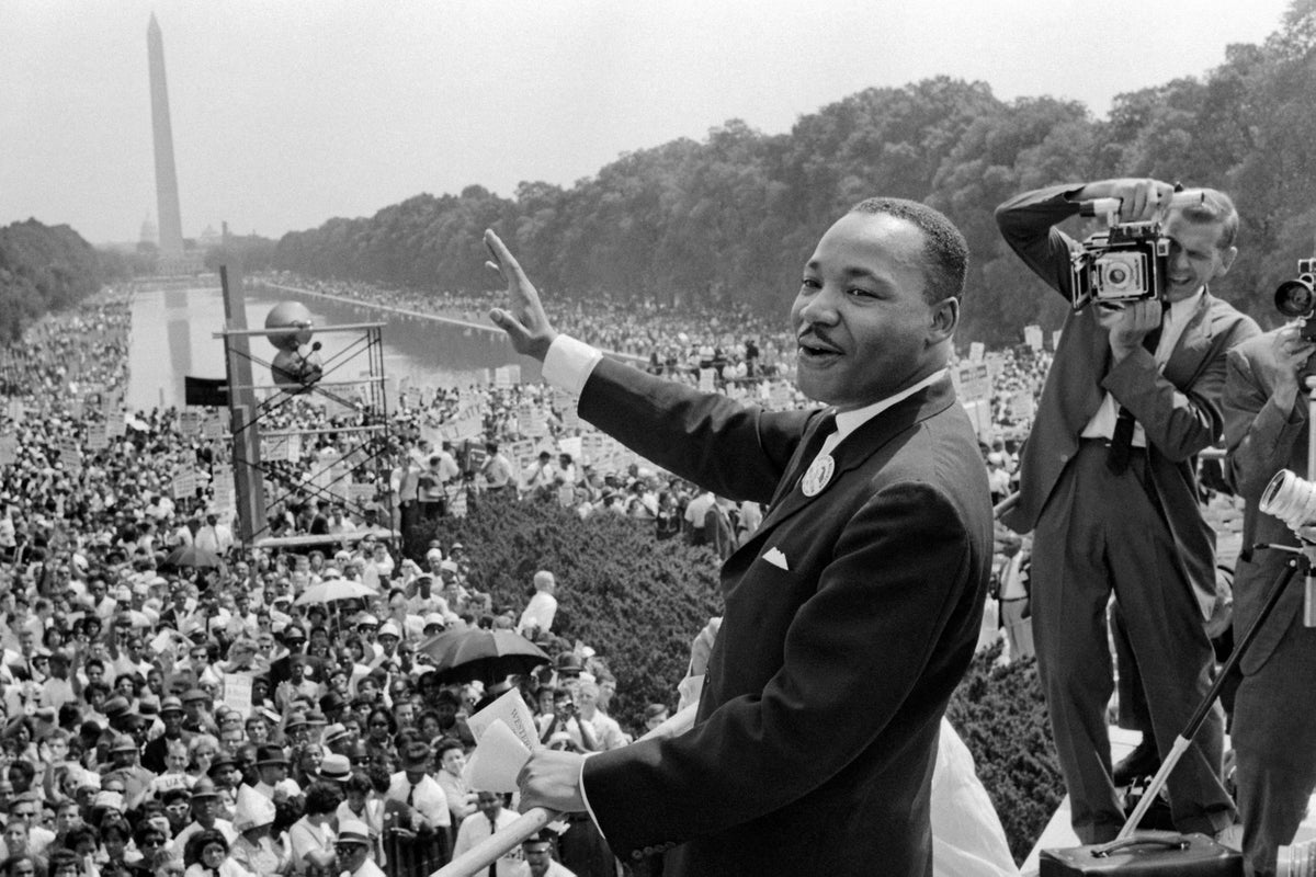 MLK Day 2026: What's open and what's closed