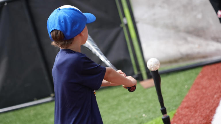 La plus grosse association de baseball en Outaouais voit le jour