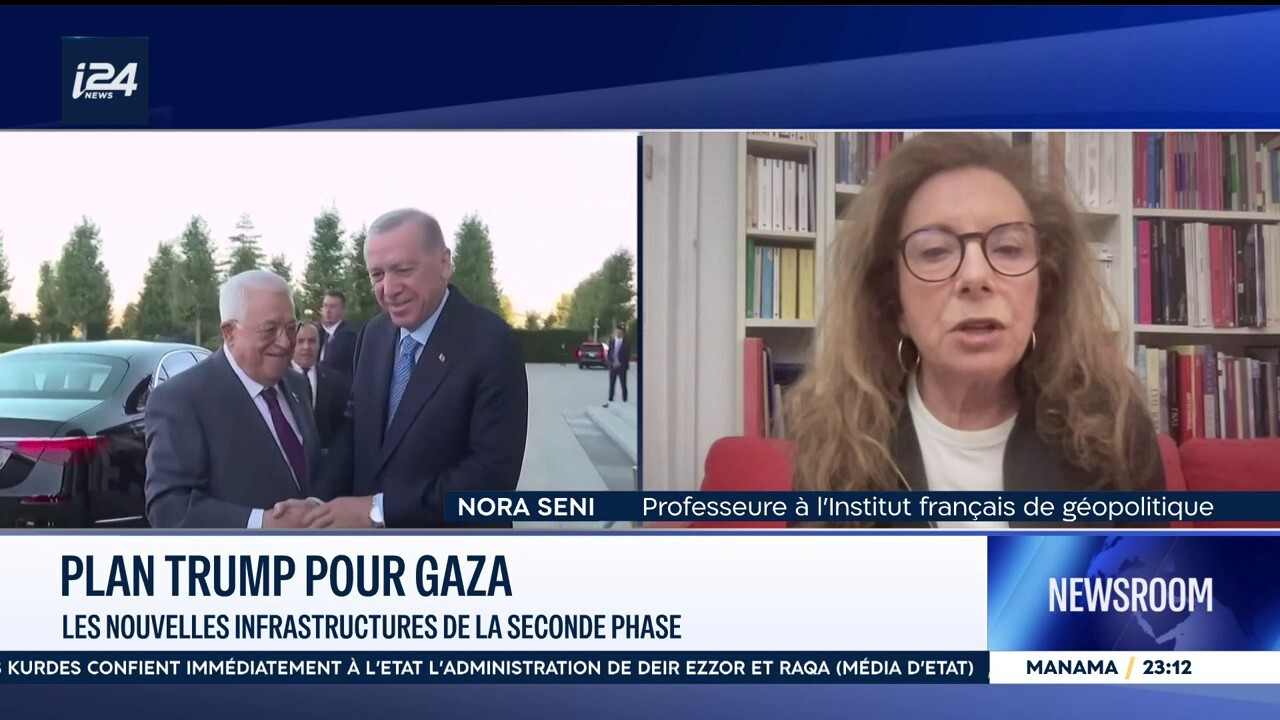 Le plan de Trump pour Gaza est mauvais pour Israël, affirme Betsalel ...