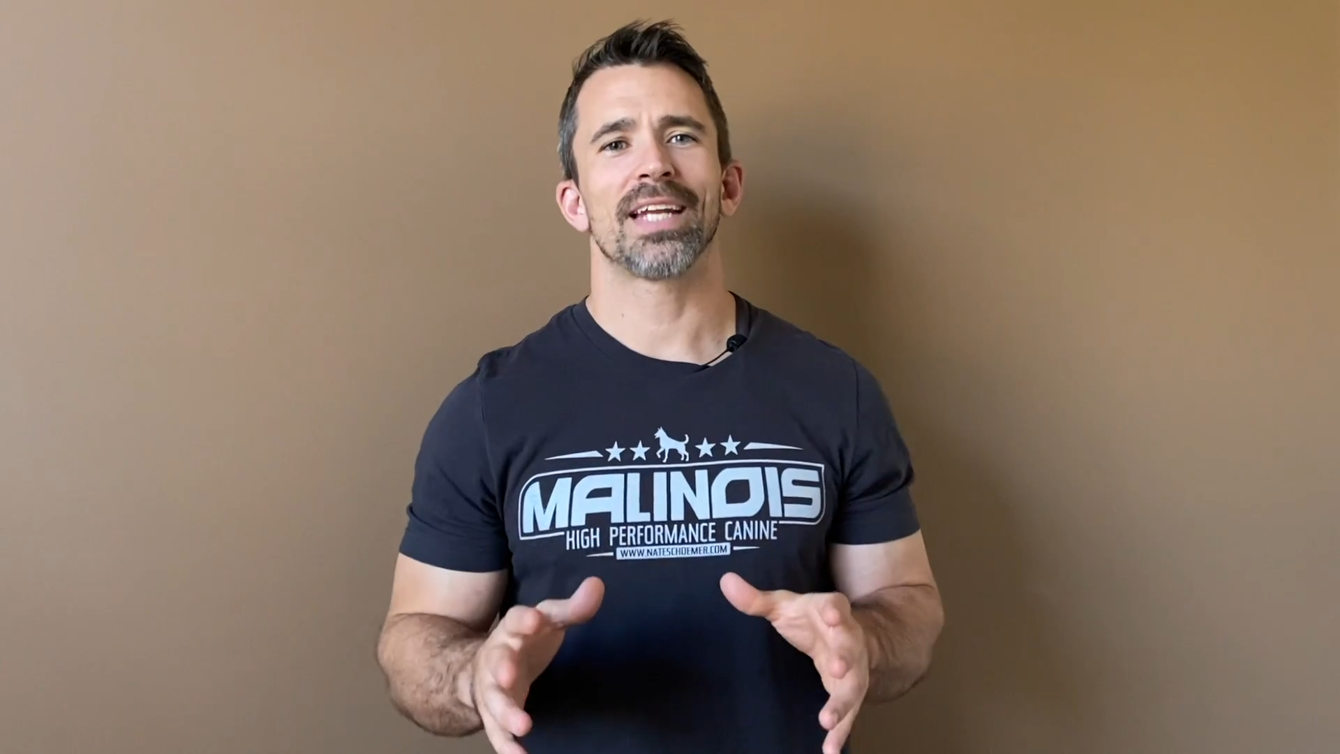 Why "confidence building" often backfires during fear-based training