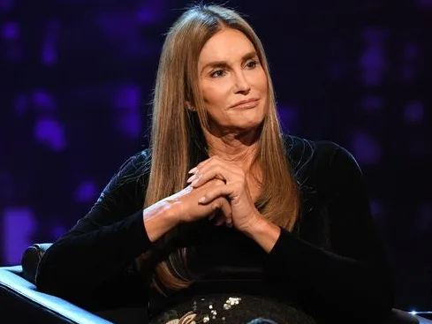 H Caitlyn Jenner μιλά ανοιχτά για πρώτη φορά για τον Timothée Chalamet ...