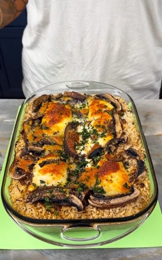The easiest one pan wonder meal for family dinners