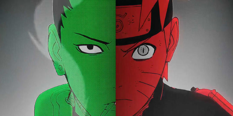 Every main Naruto hero, ranked from weakest to strongest
