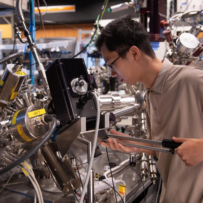 Quantum 'alchemy' made feasible with excitons