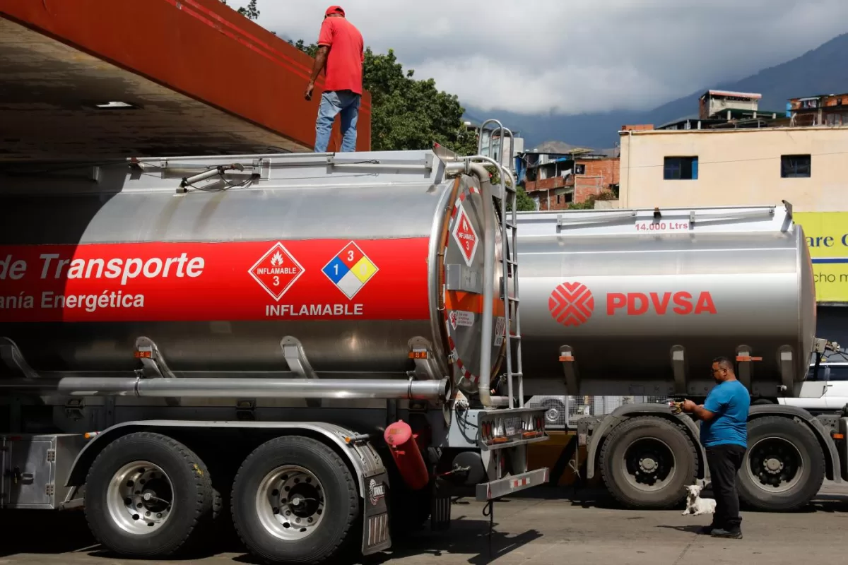 Il caso del gas flaring in Venezuela e la relazione tra statalismo e ...