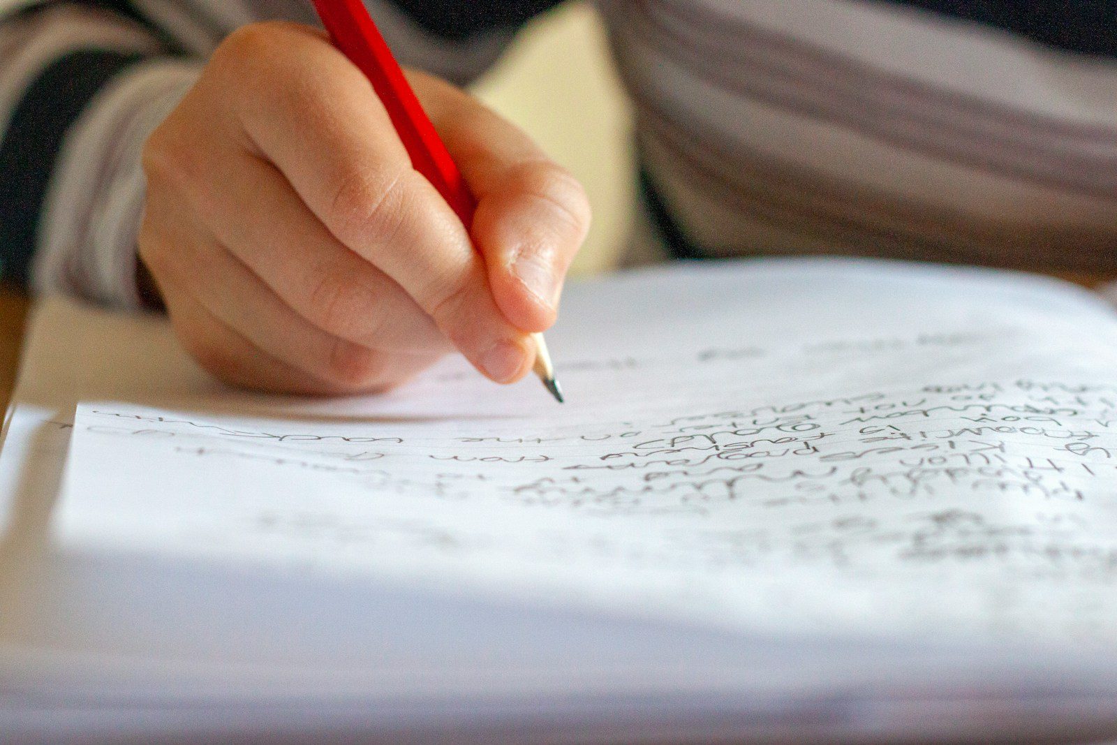 Parents say school notes are getting more aggressive - and it's wild