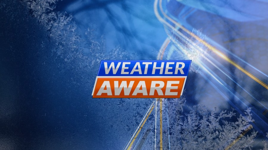 Storm Team 3: Icy start, cool & breezy for MLK Day