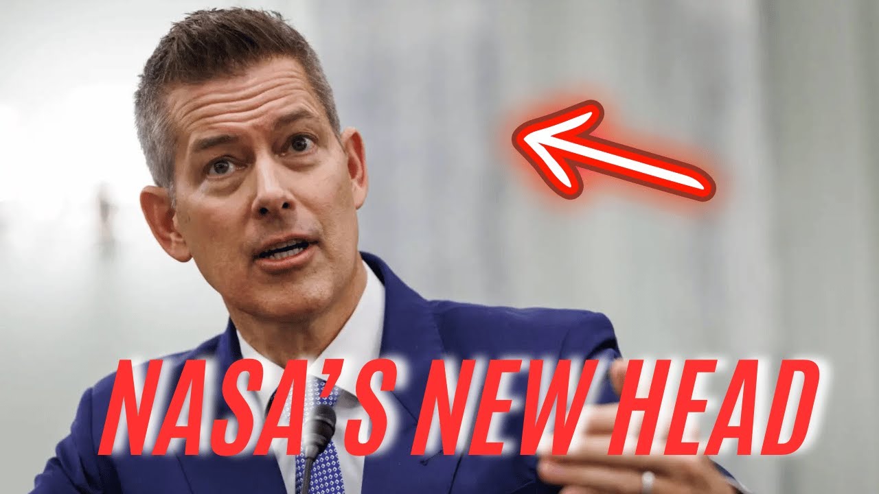 Trump put a reality TV alum in charge of NASA