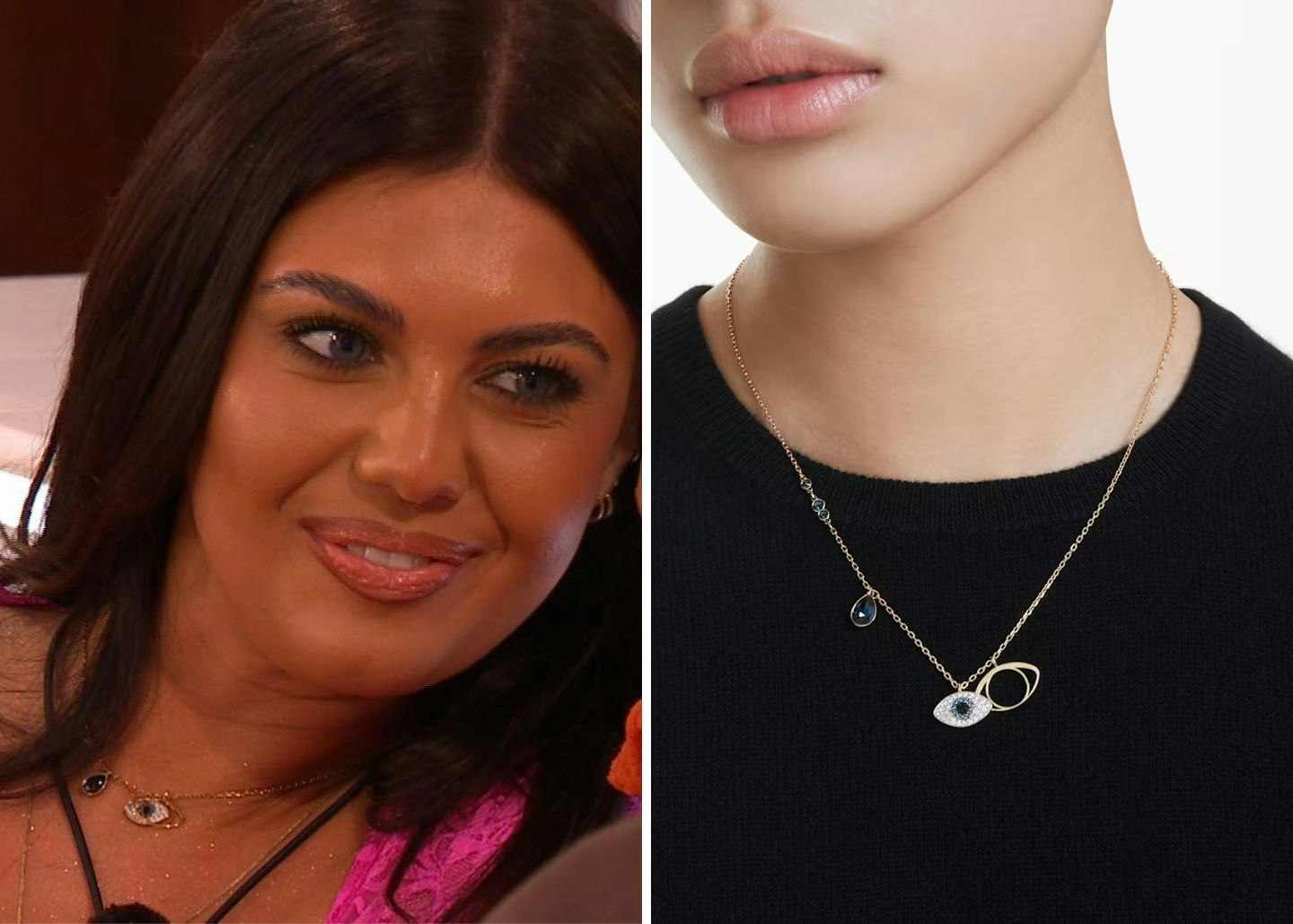 The Love Island All Stars jewellery game is next-level: Shop the styles ...