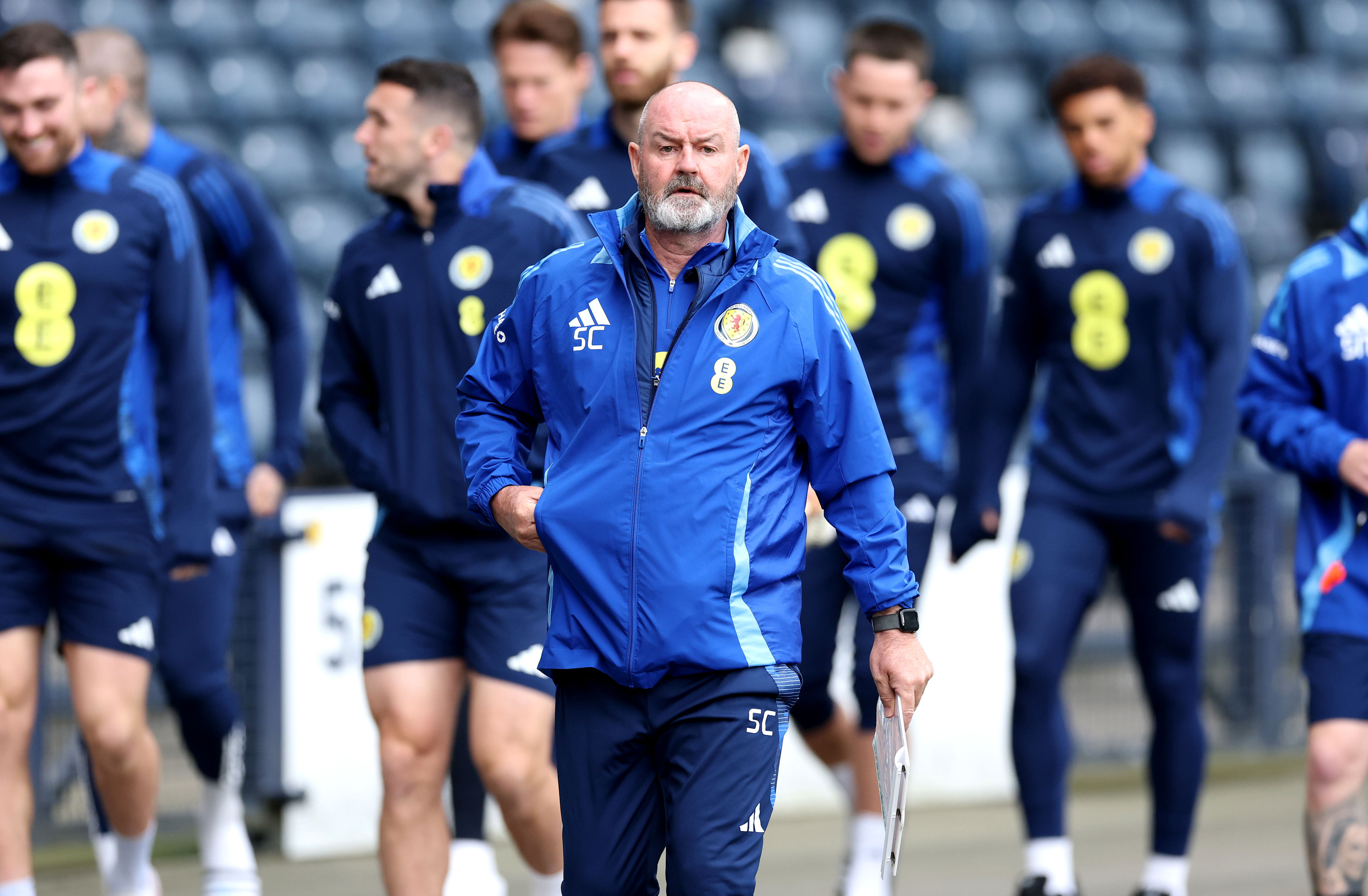 Scotland World Cup kiltgate: Why SFA ditching national dress is welcome ...