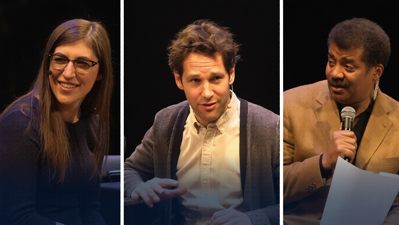 Could Mars ever become more like Earth?